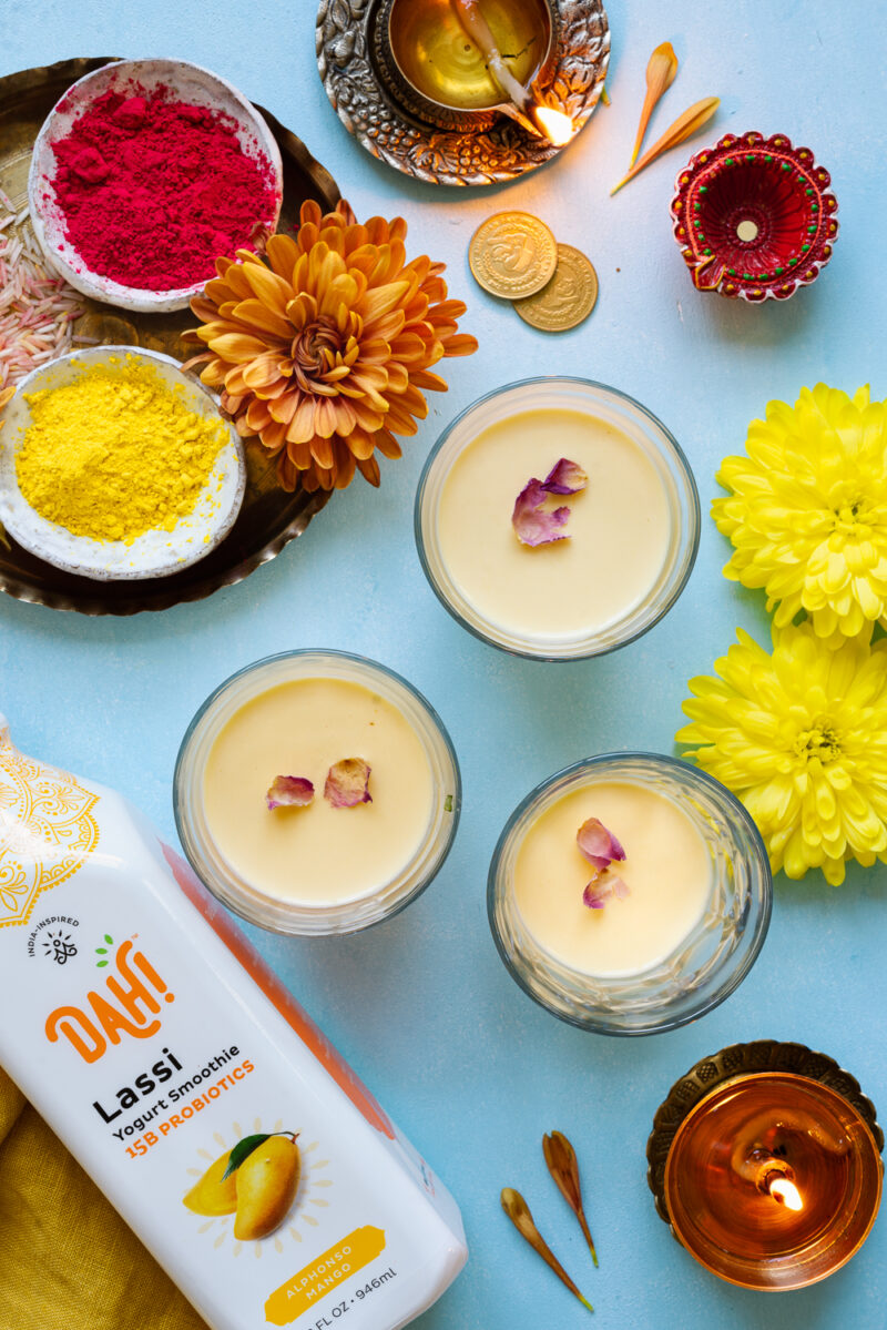 Uplift your Diwali Snack Table with DIWALI GRAZING BOARD